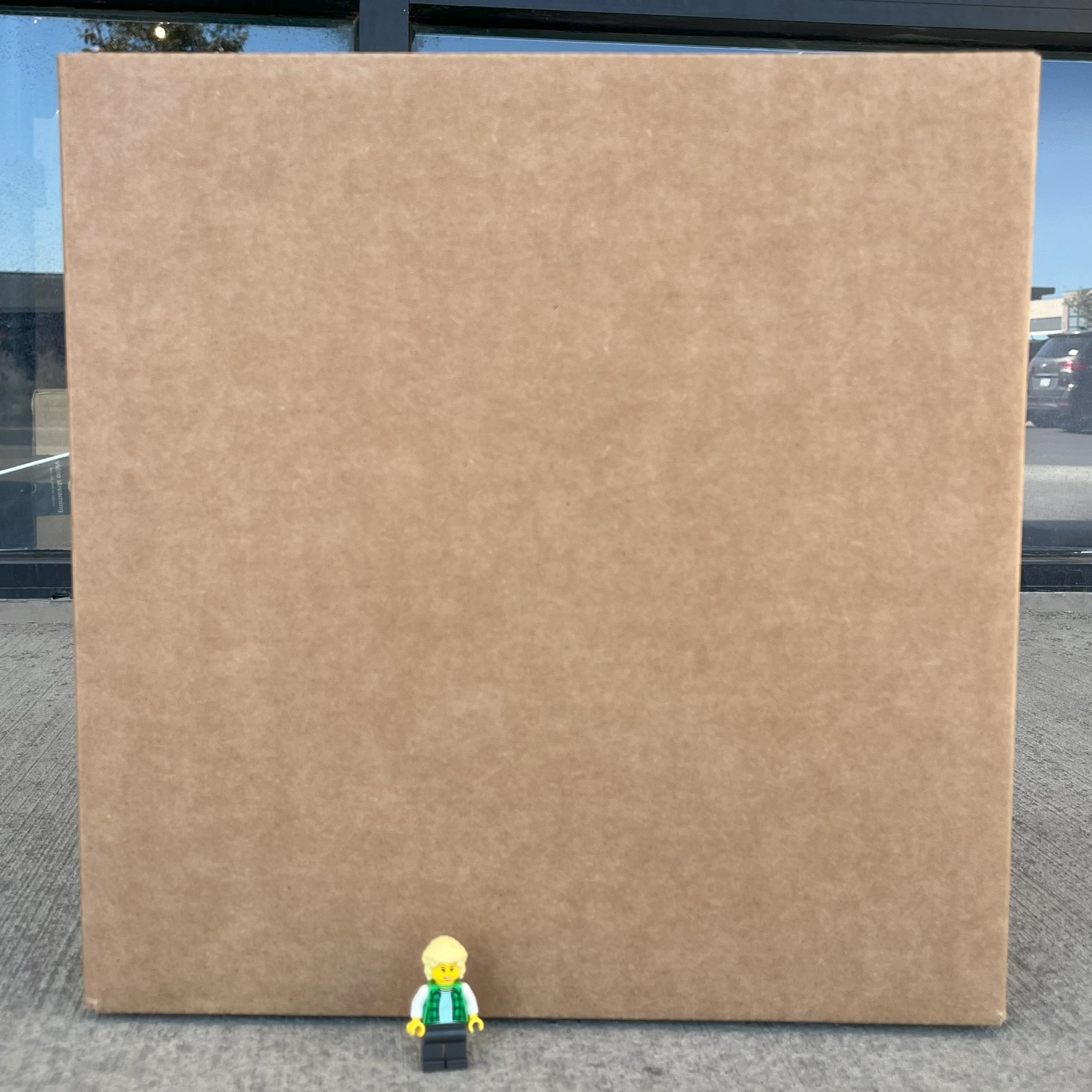 Bulk DUPLO Blind Box – KC Brick Store