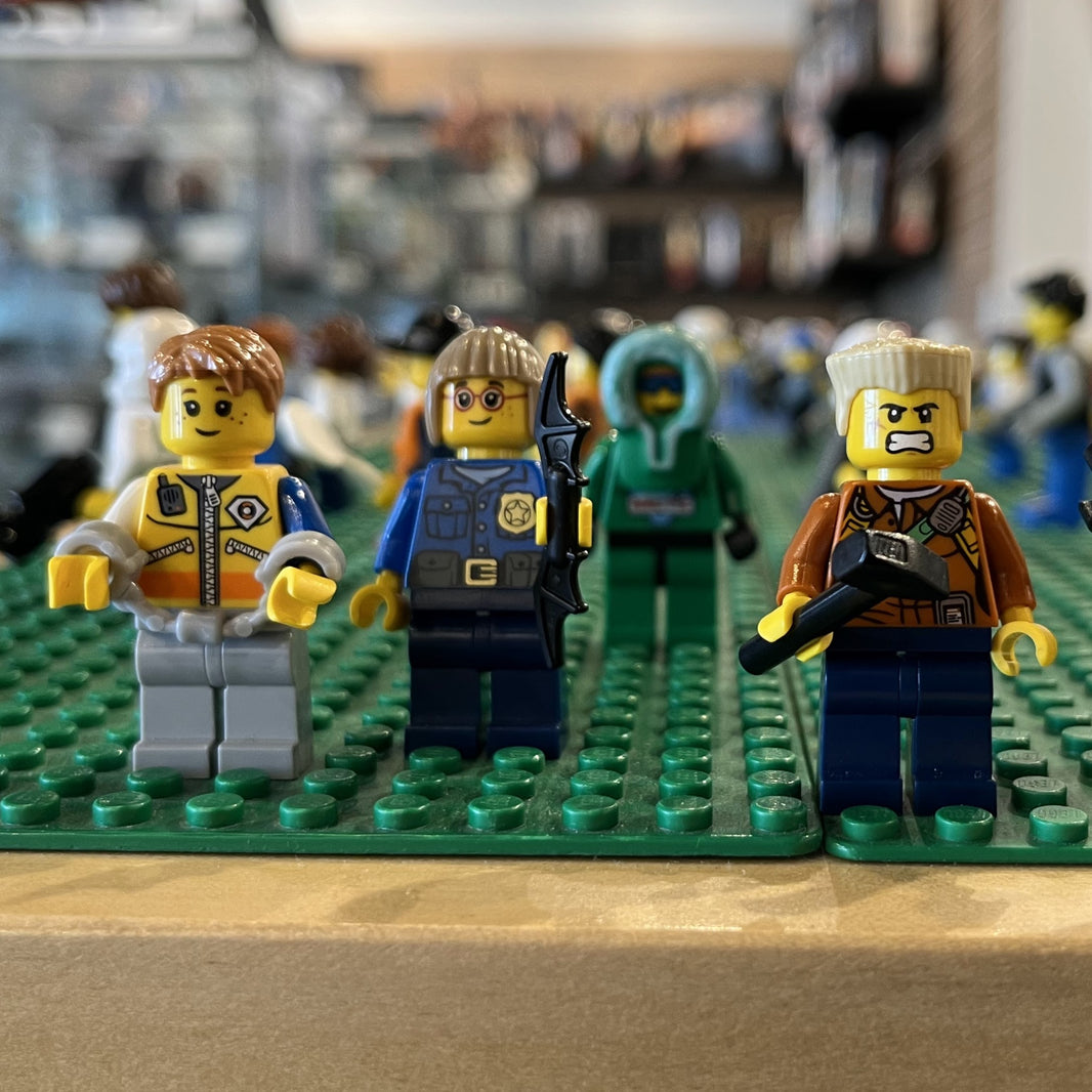 KC Brick Store | Used LEGO Store