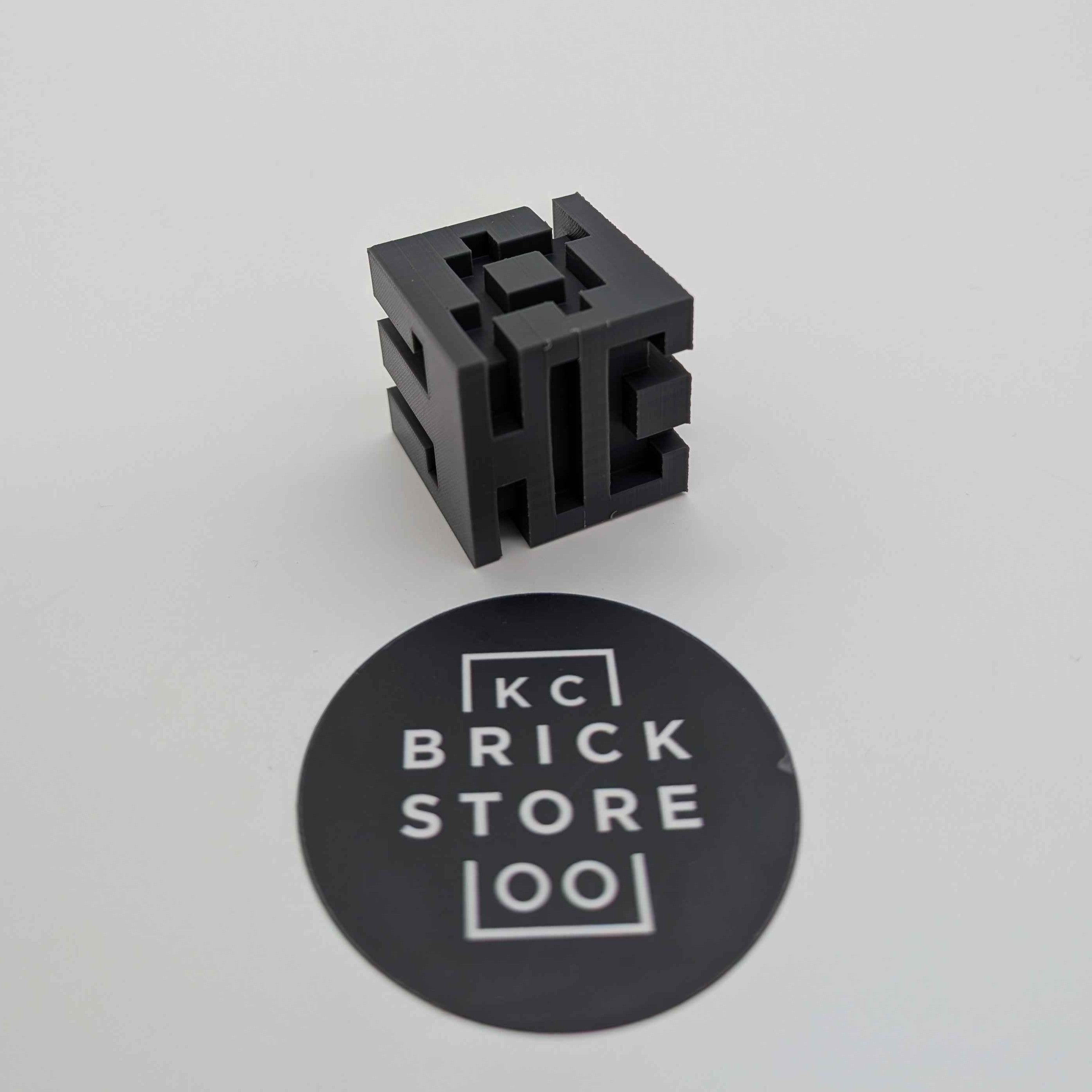 Nuva Cube – KC Brick Store
