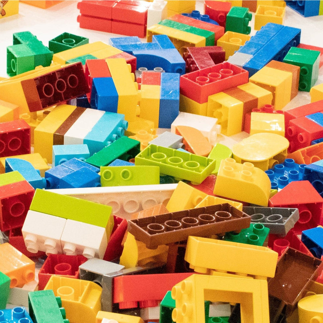 KC Brick Store | Used LEGO Store