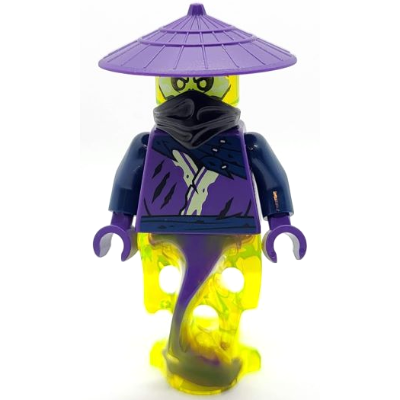 Ghost Archer – KC Brick Store
